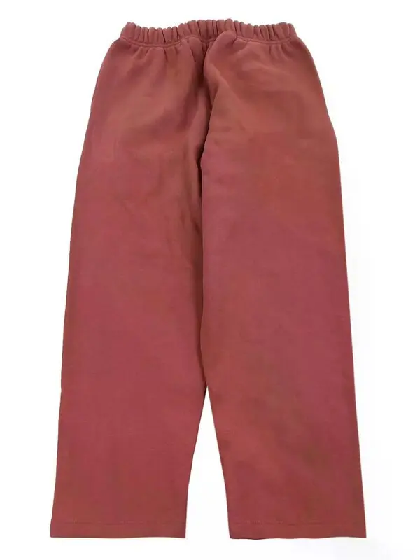 Fear Of God Logo-print Sweatpants