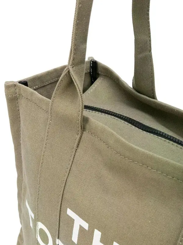 Marc Jacobs The Canvas Large Tote - Green