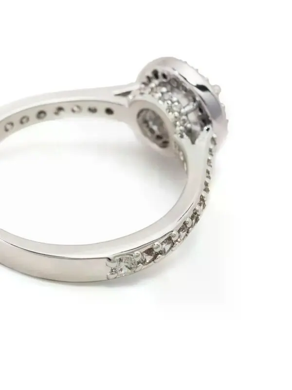 SWAROVSKI Una Cocktail Ring