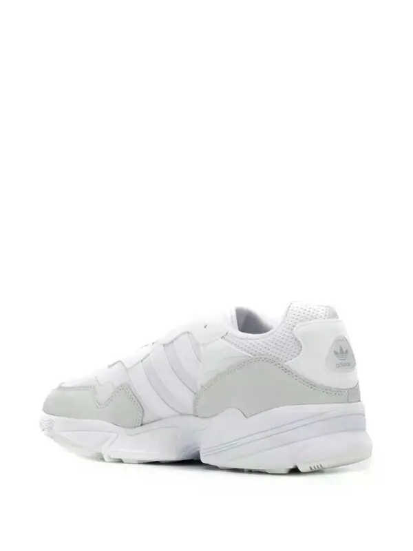 Adidas Yung Cloud Sneakers - White