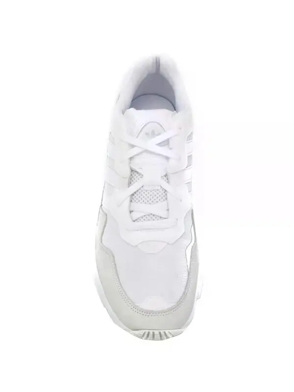 Adidas Yung Cloud Sneakers - White