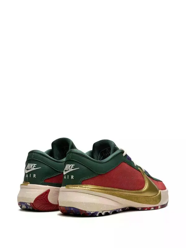 Nike Zoom Freak 5 "keep It A Buck" Sneakers