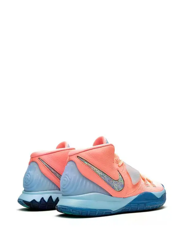 Nike Concepts X Kyrie 6 Khepri Sneakers