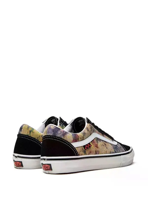 VANS Skate Old Skool Sneakers