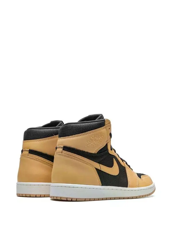JORDAN Air 1 Heirloom Sneakers