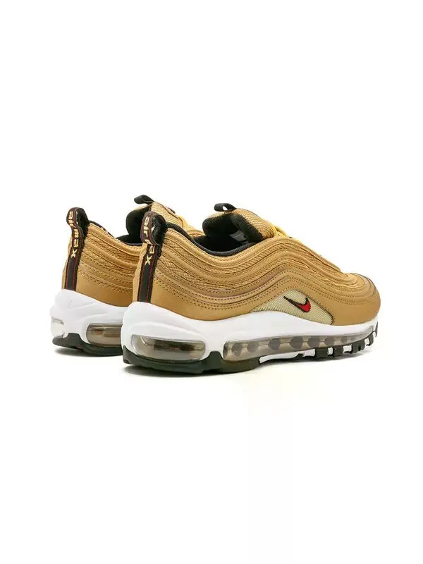 Nike Max 97 Og Qs Sneakers - Metallic