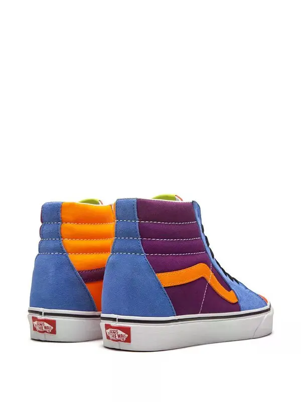 VANS Sk8-hi Mix & Match High Top Sneakers