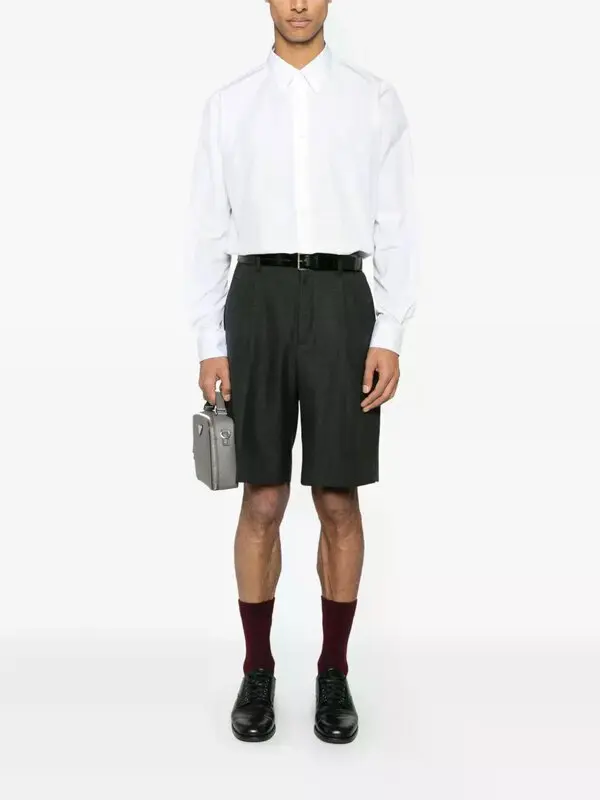 AMI Paris Cotton Shirt