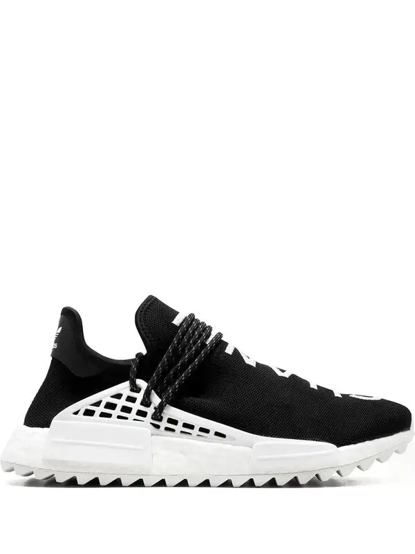 Adidas Pharrell Williams X Nmd Chanel Sneakers