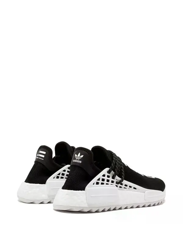 Adidas Pharrell Williams X Nmd Chanel Sneakers