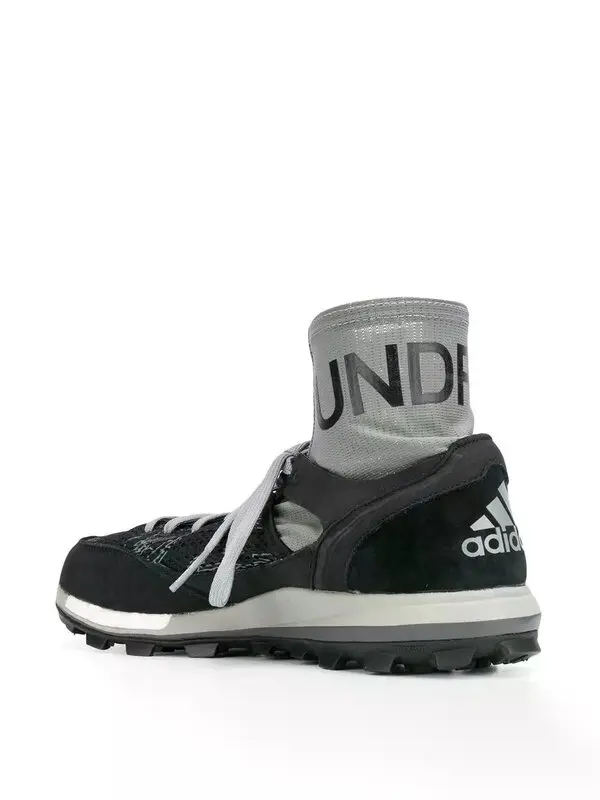 Adidas X Undefeated Adizero Xt Boost Sneakers