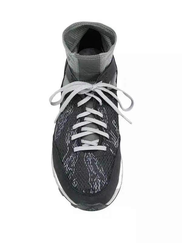 Adidas X Undefeated Adizero Xt Boost Sneakers