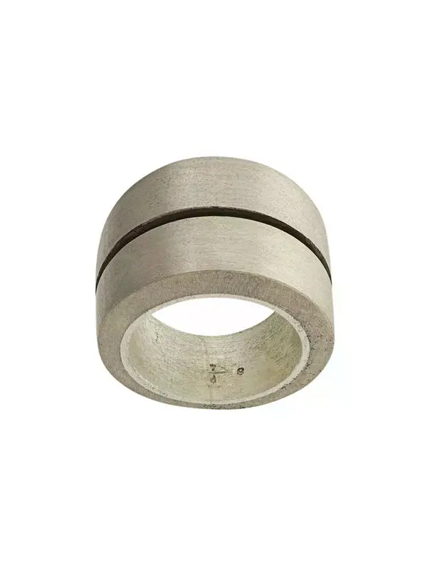 PARTS OF FOUR Crevice Ring