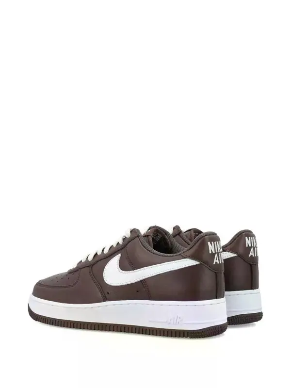 Nike Force 1 Low Retro Sneakers