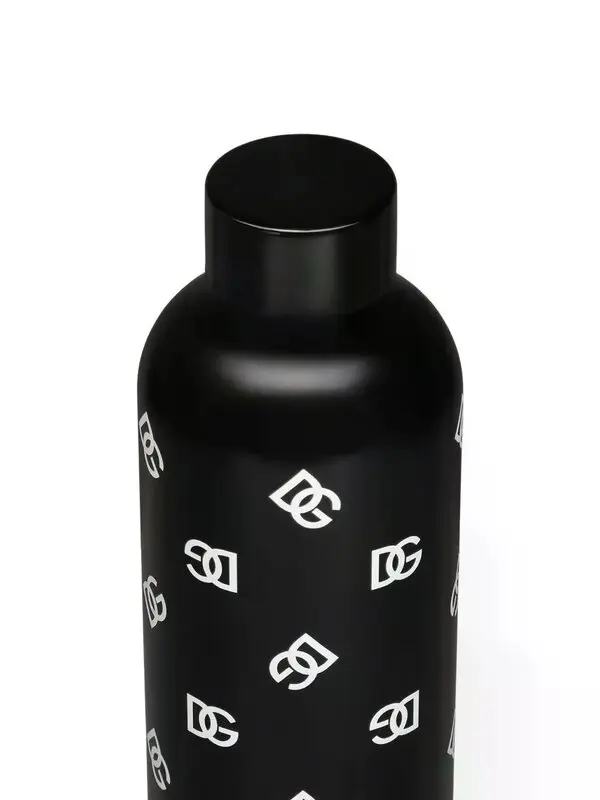 Dolce & Gabbana Logo-print Thermos