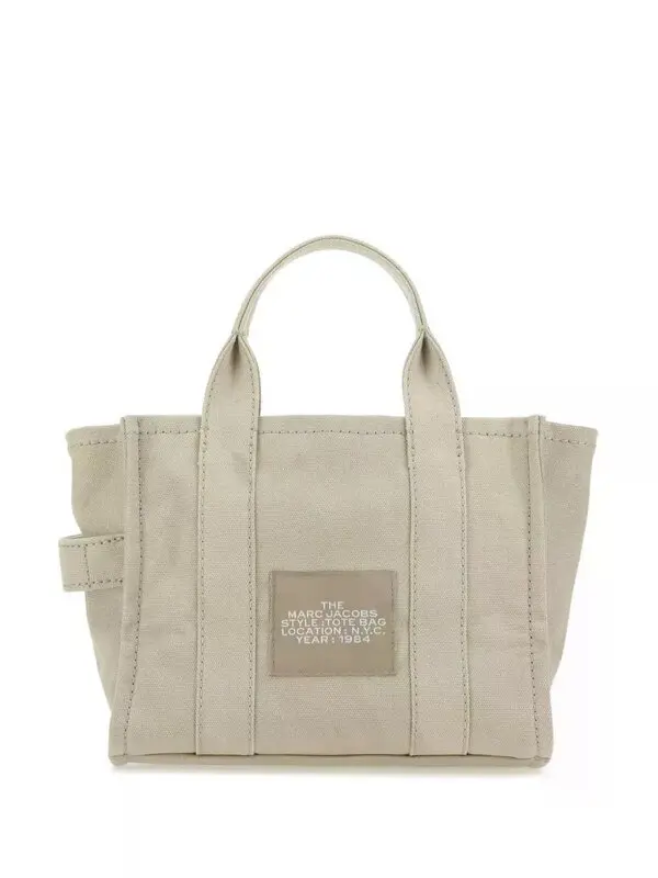 Marc Jacobs The Canvas Tote Bag