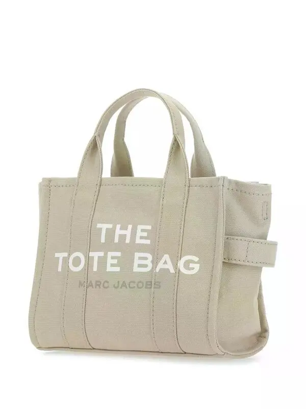 Marc Jacobs The Canvas Tote Bag