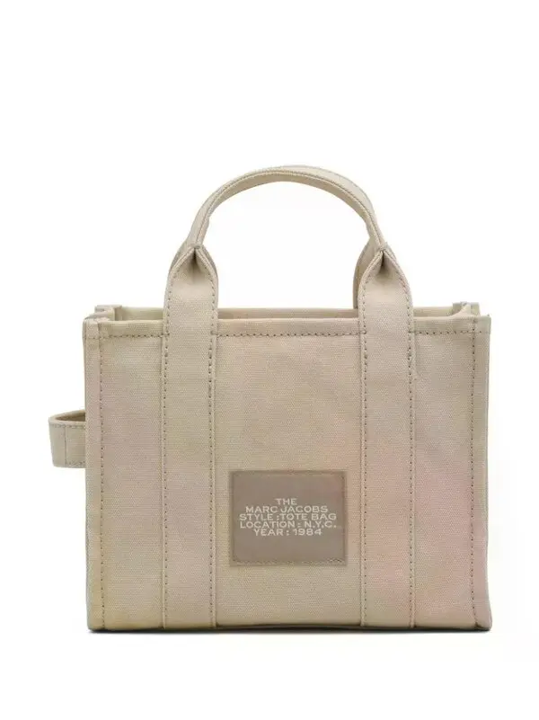 Marc Jacobs The Canvas Tote Bag