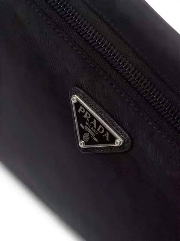 Prada Medium Re-nylon Pouch