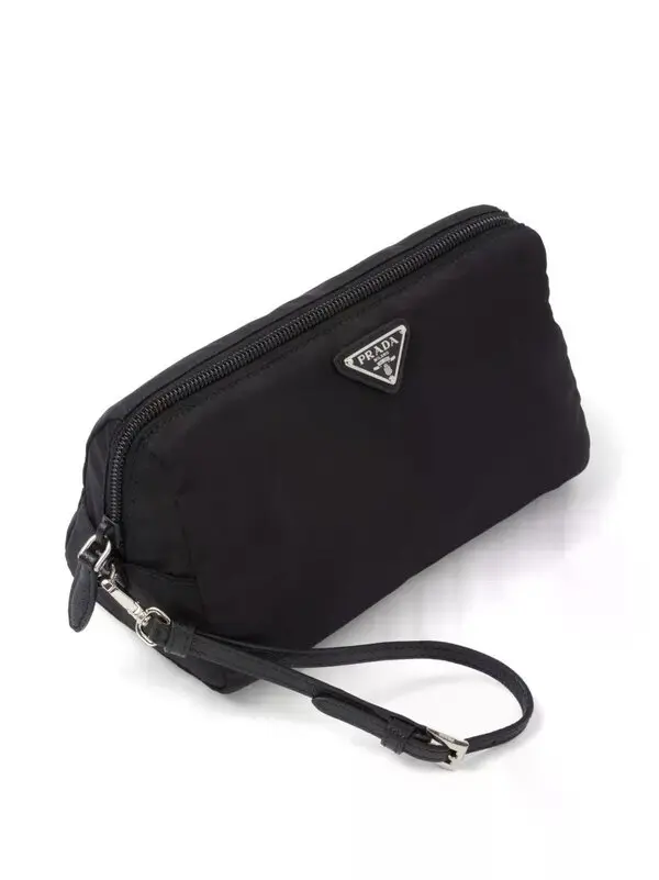 Prada Medium Re-nylon Pouch