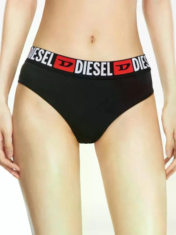 DIESEL® Ufst-stars Thongs