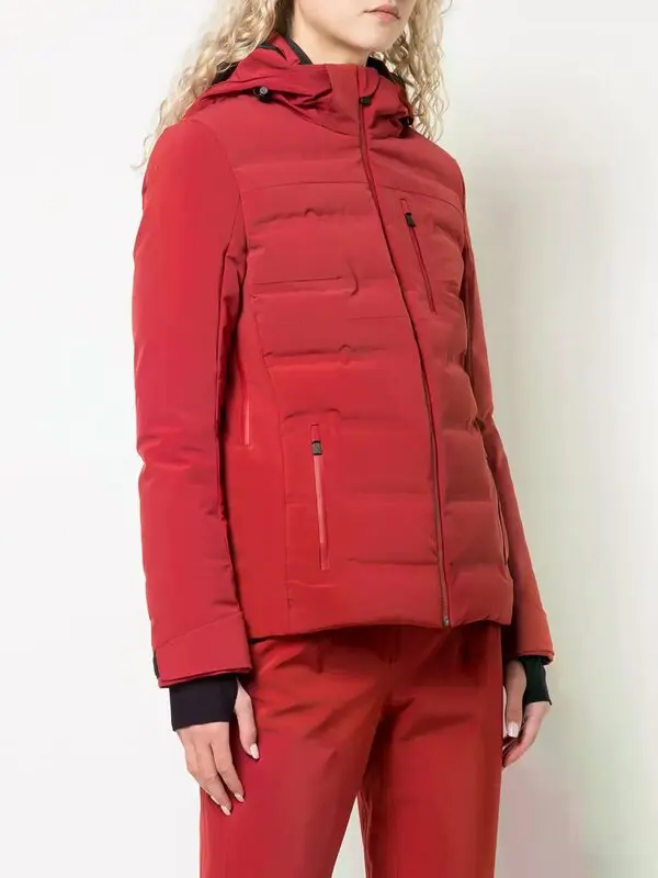 Aztech Mountain Nuke Suit Jacket
