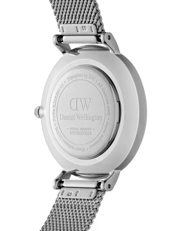 DANIEL WELLINGTON Petite Unitone Bracelet Watch