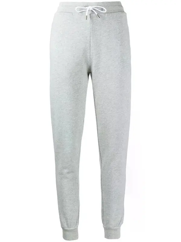 Maison Kitsuné Slim-cut Track Pants