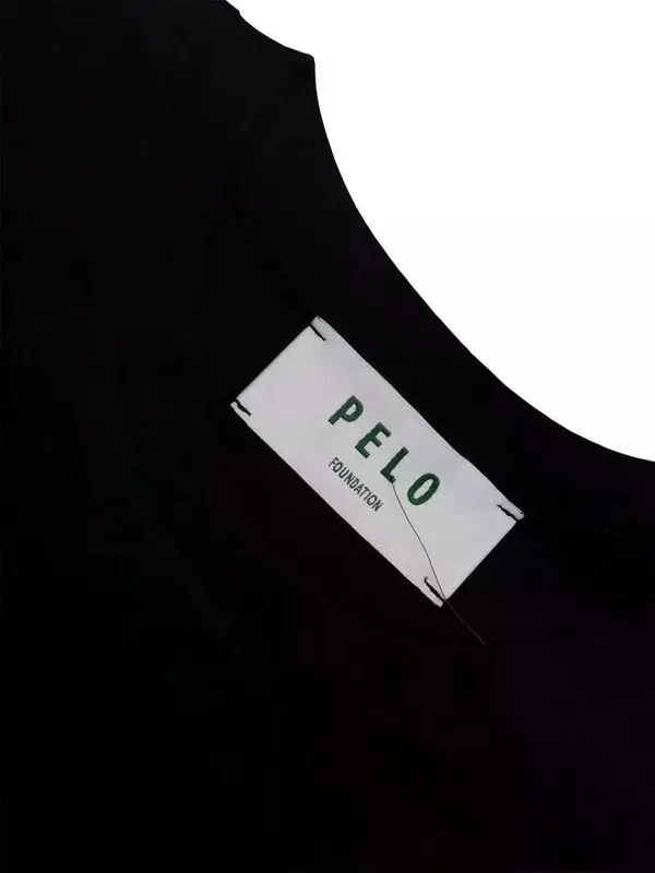 PELO FOUNDATION Yorkshire Patch T-shirt