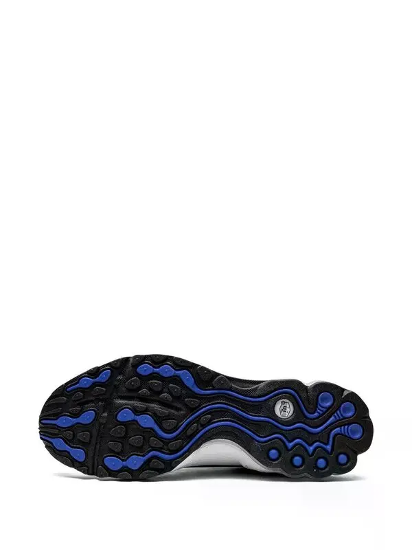 Nike Tuned Max Low Top Sneakers