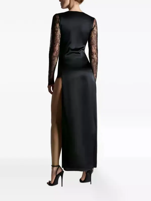 MAISON CLOSE Rendez-vous Nightdress