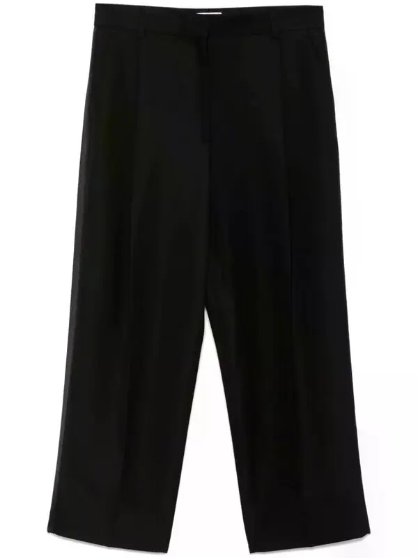 TOTEME Pleated Trousers