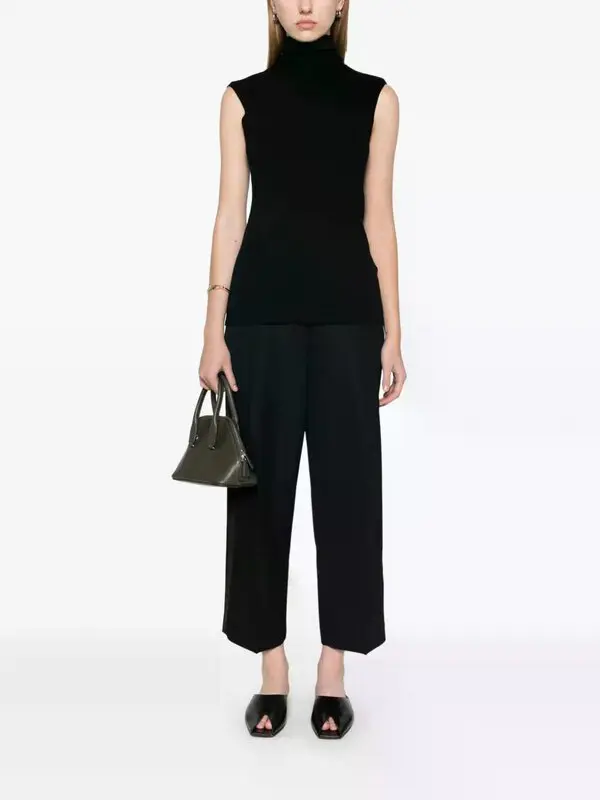 TOTEME Pleated Trousers