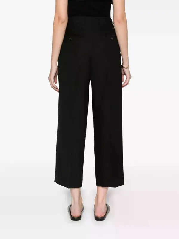 TOTEME Pleated Trousers