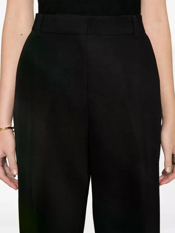 TOTEME Pleated Trousers