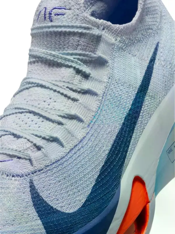Nike Alphafly 3 Sneakers - Blue
