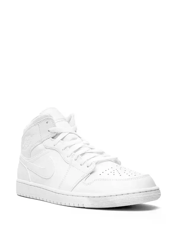 JORDAN 1 Mid Sneakers