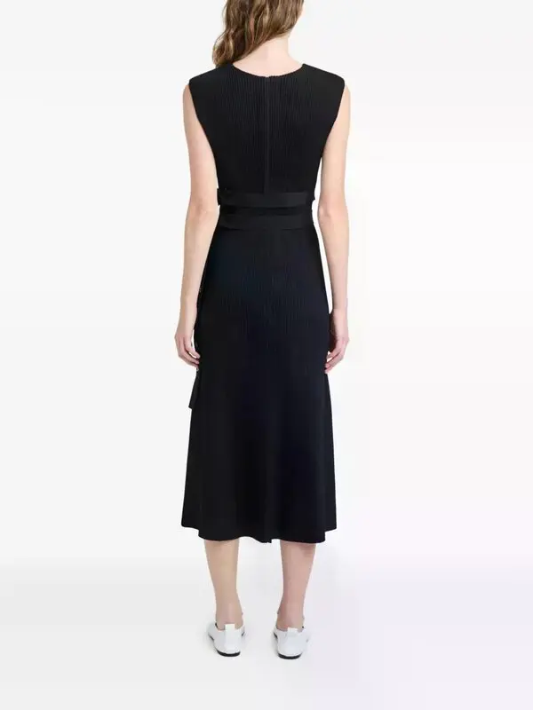 Proenza Schouler Madeline Midi Dress