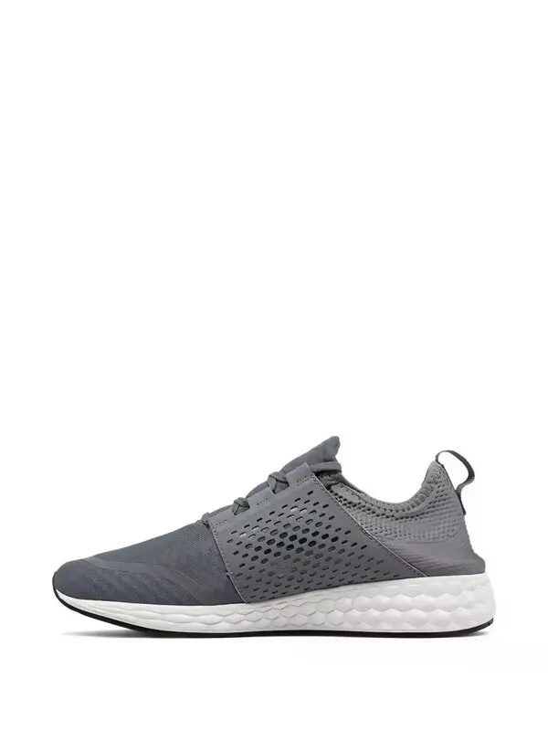NEW BALANCE Fresh Foam Cruz Gunmetal Sneakers