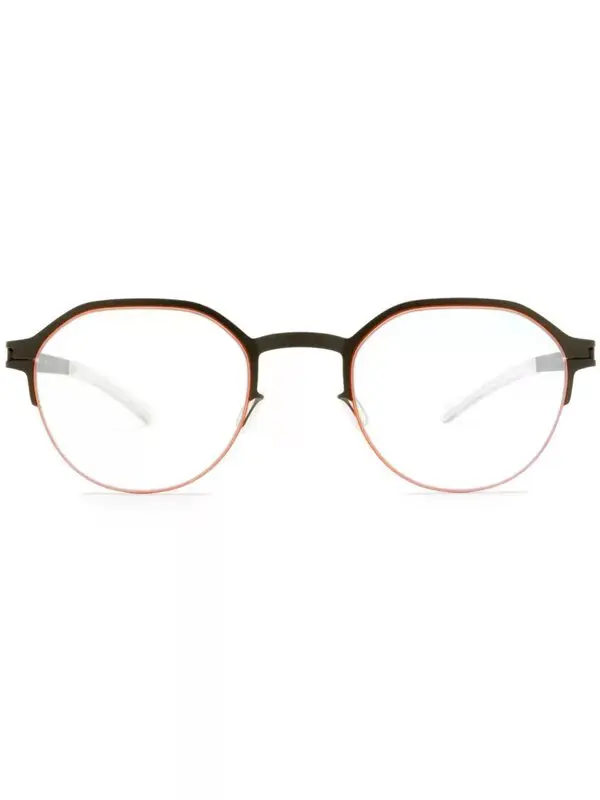 Mykita Dorian Glasses - Green