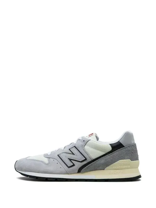 NEW BALANCE 996 Made In Usa Sneakers - Grey