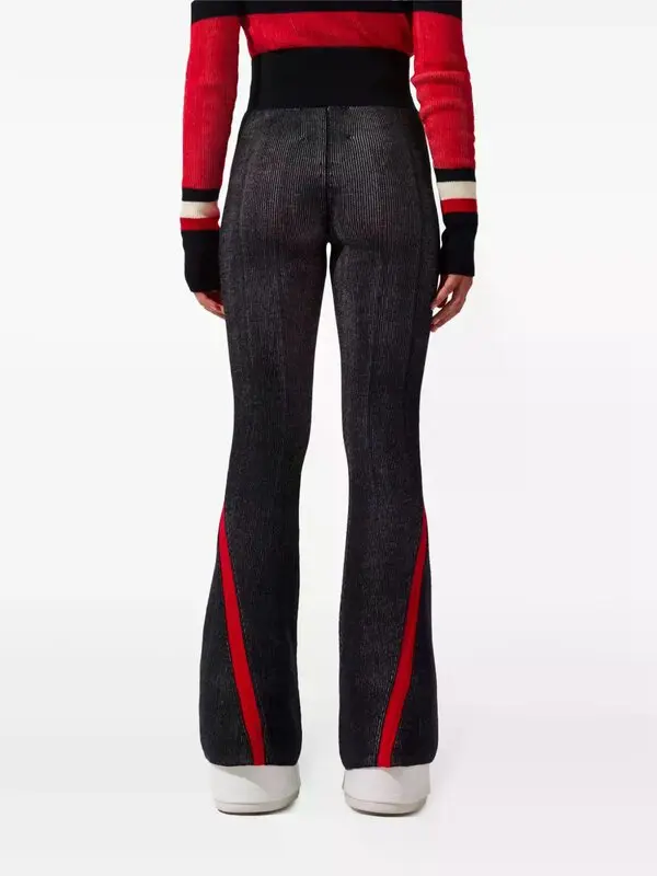Perfect Moment Evie Ribbed Leggings