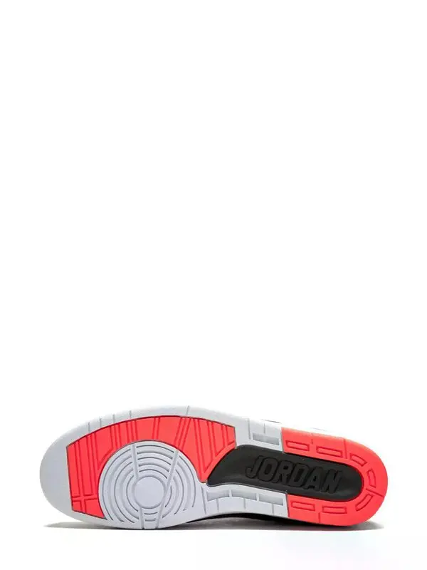 JORDAN Air 2 Retro Infrared 23 Sneakers