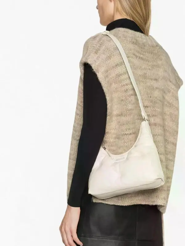 MAISON MARGIELA Small Glam Slam Shoulder Bag
