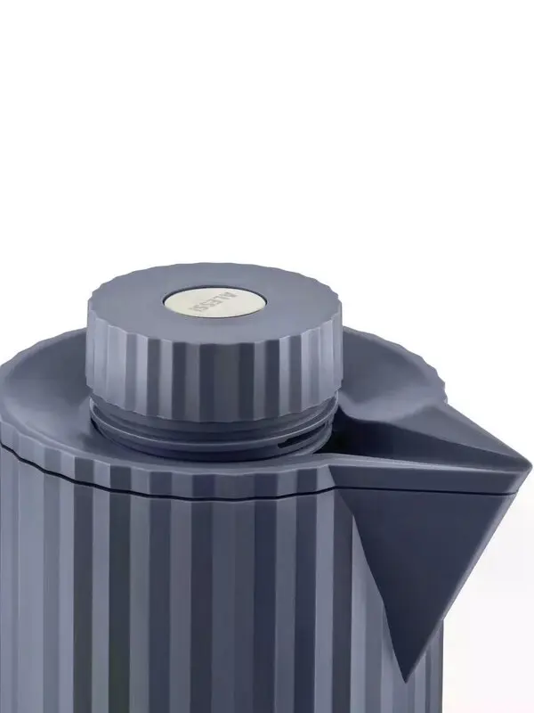 ALESSI Plissé Thermo Jug