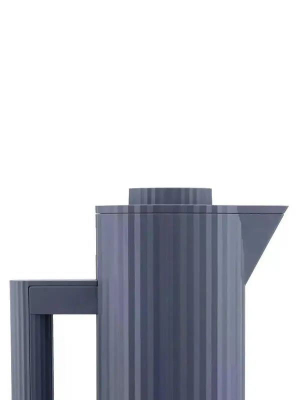 ALESSI Plissé Thermo Jug