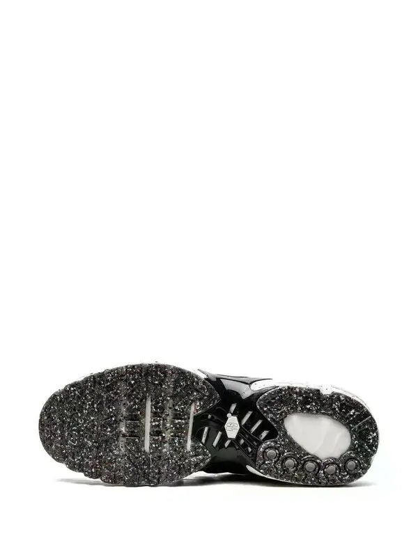 Nike Max Plus Terrascape Off Noir Sneakers - Black