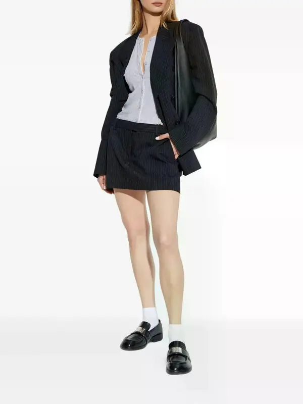 SAMSOE SAMSOE Buttoned-up Long-sleeve Cardigan