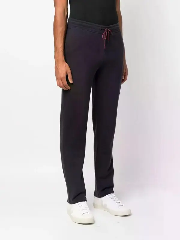 Corneliani Slim-cut Trousers