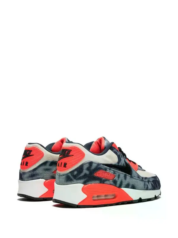 Nike Max 90 Qs Denim Sneakers